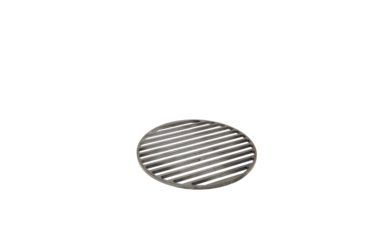 Tribal Fire Grill - Smoker Barrel Kit – Cotton Gin Smokers LLC